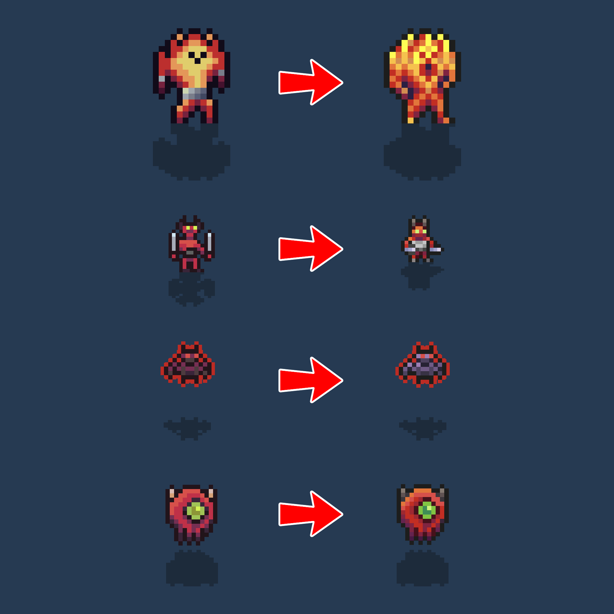 Steam Community :: Burst Hero