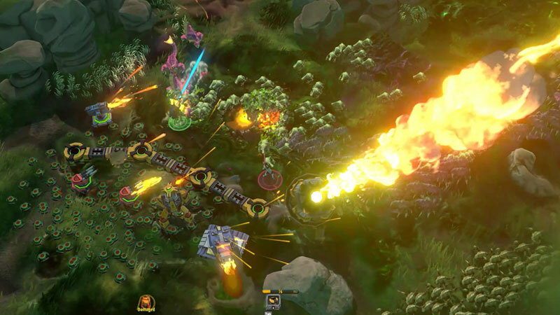 IDUN - Frontline Survival - Ready to Roll? The IDUN Launch FAQ! - Steam ...