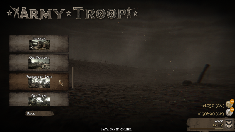 Steam Community :: Army Troop