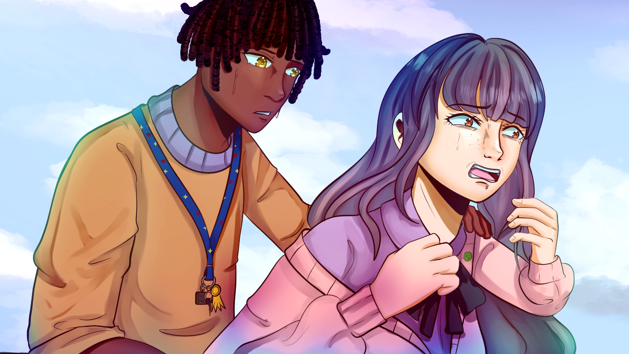 Steam Community :: Friendly Facade