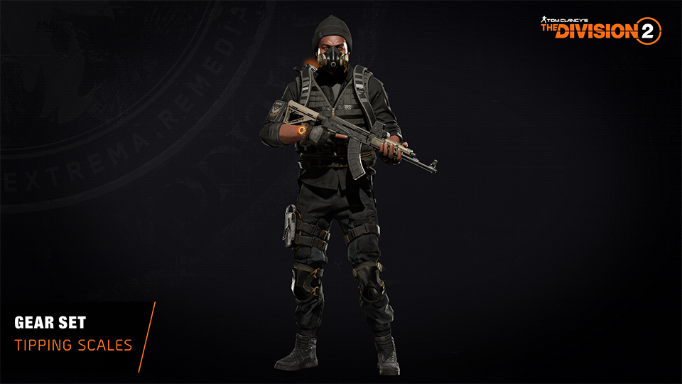 Steam Community :: Tom Clancy's The Division 2