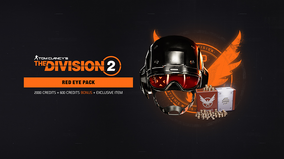 Steam Community :: Tom Clancy's The Division 2