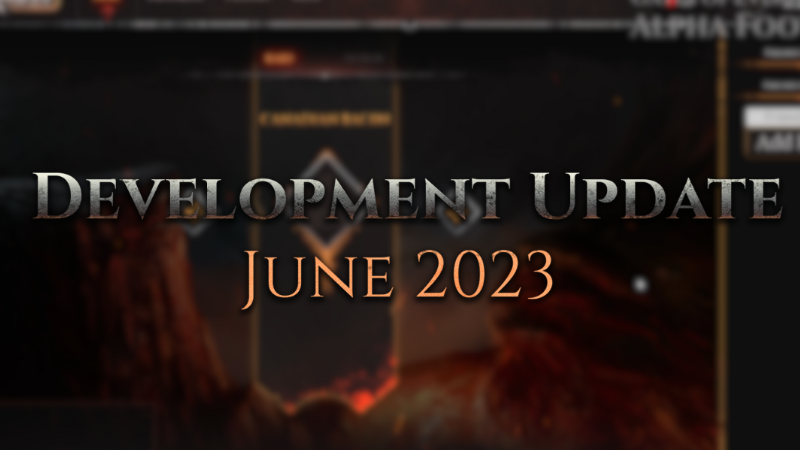 Everstorm: Extraction Royale - ALPHA GAMEPLAY FOOTAGE - Steam News