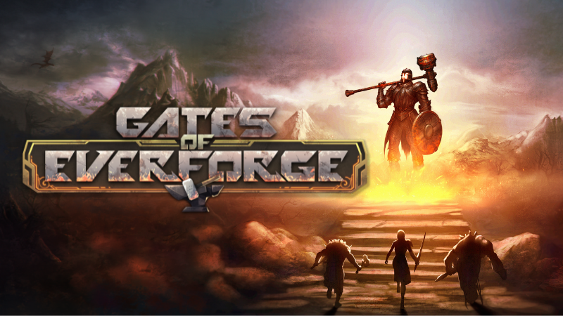 Steam :: Everstorm :: Development Update