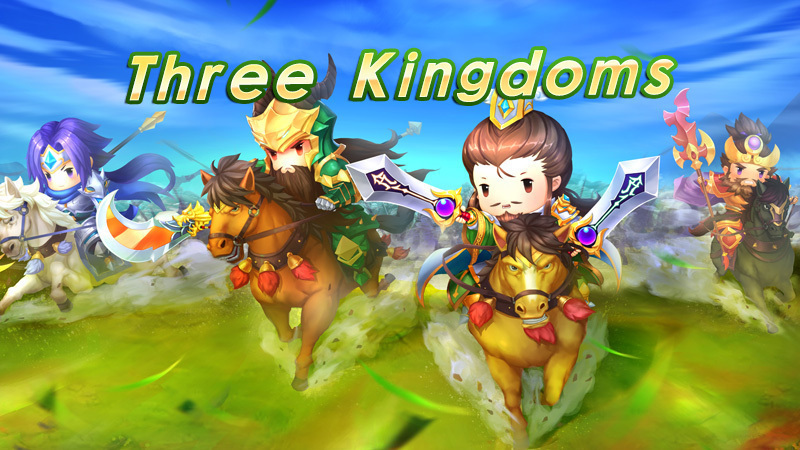 三国大领主 - Maintenance Notice for April 24th - Steam News