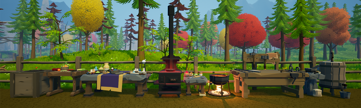 Steam Community :: Cozy Keep