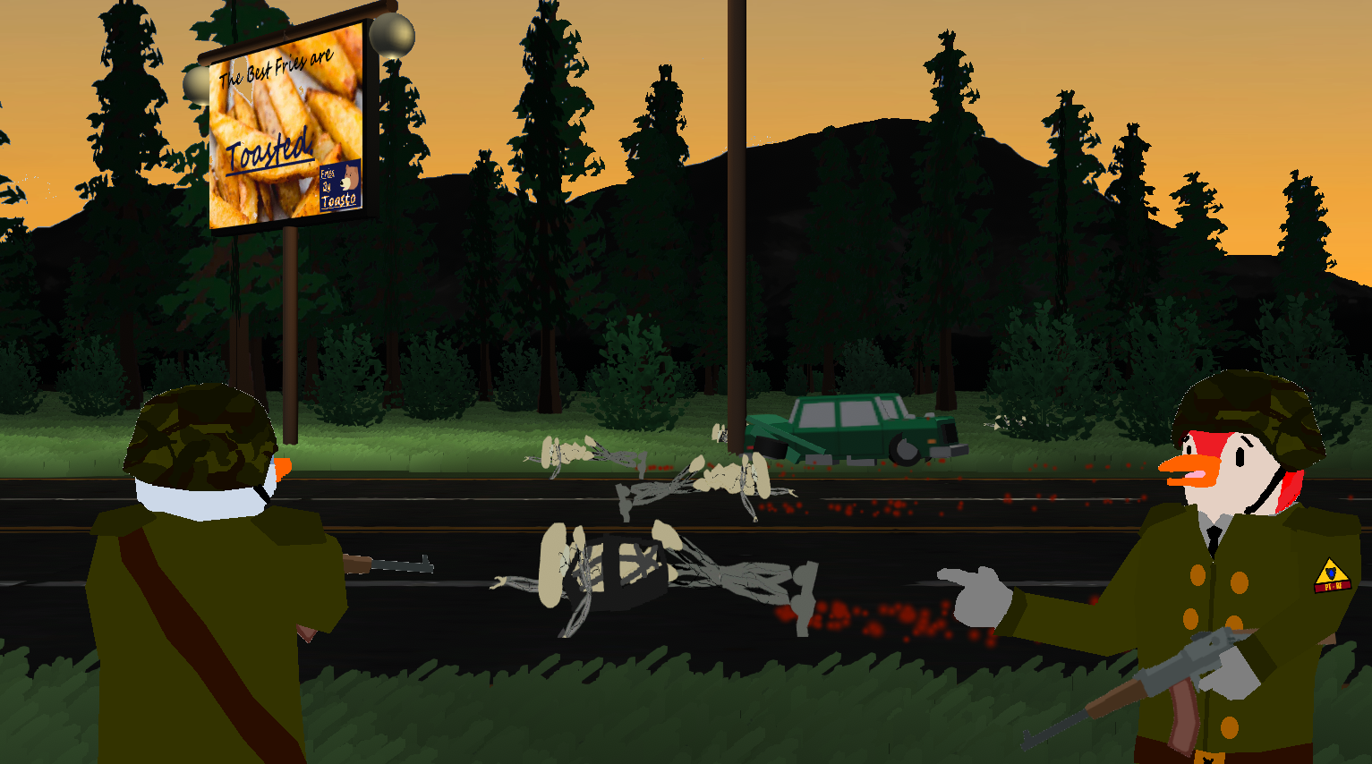 Steam Community :: The Slush Force