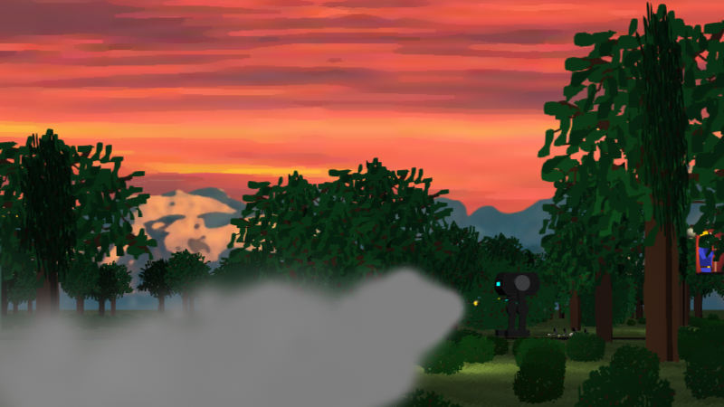 The Slush Force - Update - Month 2 - Steam News