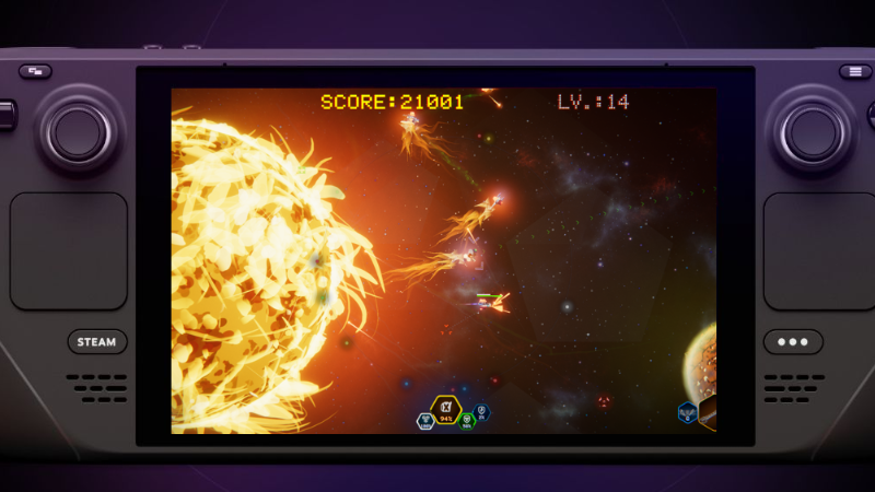 Hotloop - Hotloop release update - Steam News