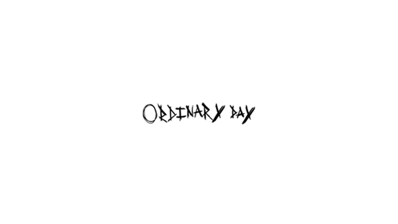 Ordinary Day - Ordinary Patch (1.0.2.0) - Steam News
