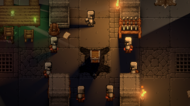Mimicry - Mimicry 0.2 Releasing Soon - Steam News