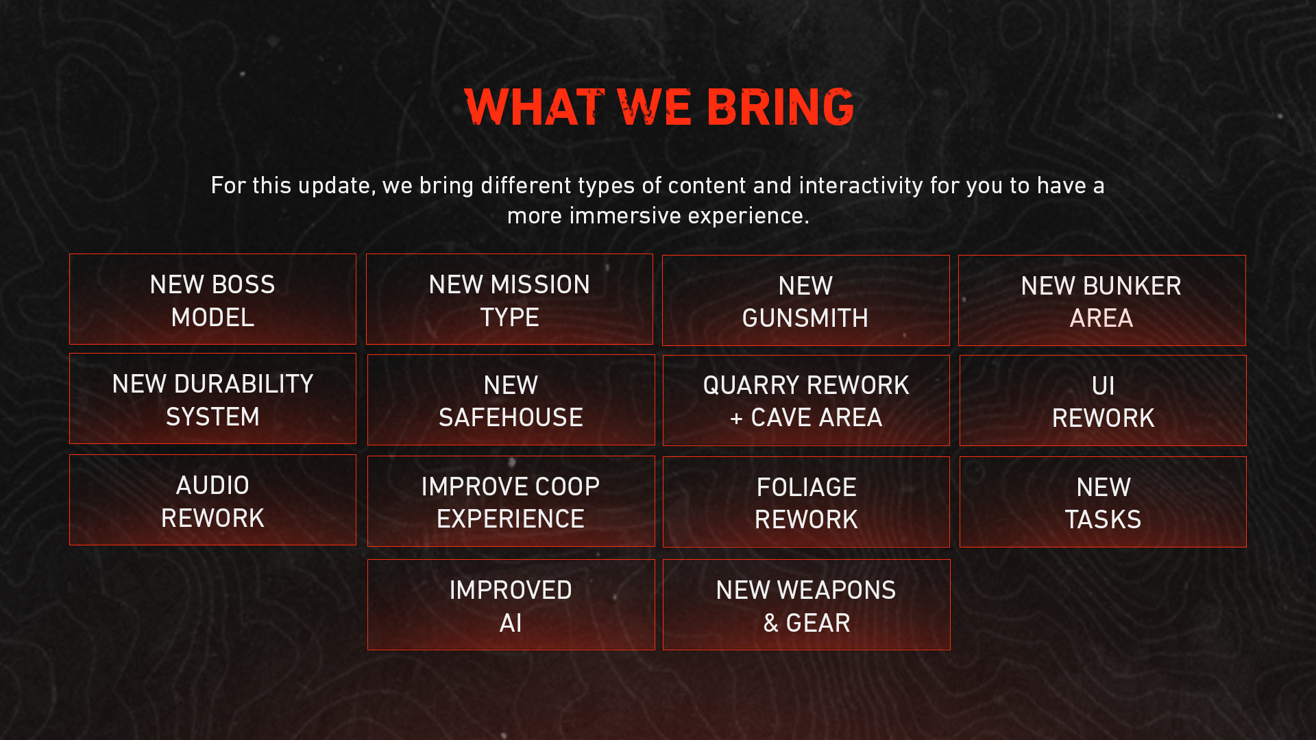 Patch #1.2.0.0 · Incursion Red River update for 25 June 2025 · SteamDB