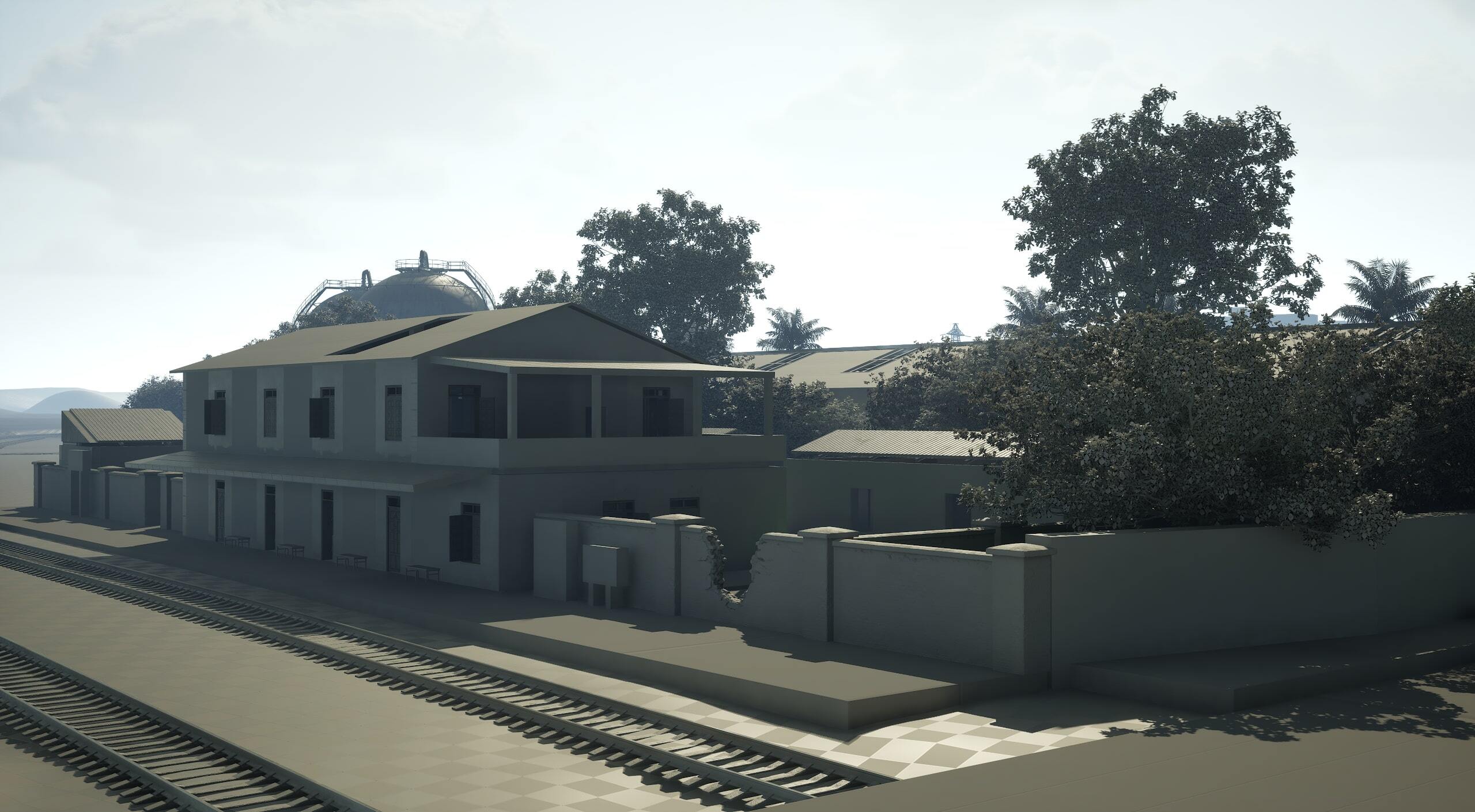 Steam Community :: Incursion Red River