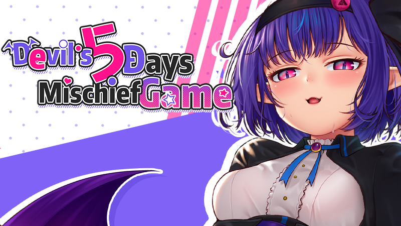 Devil's 5 Days Mischief Game - Important Update Notice for "DEVIL'S 5 DAYS MISCHIEF GAME ...