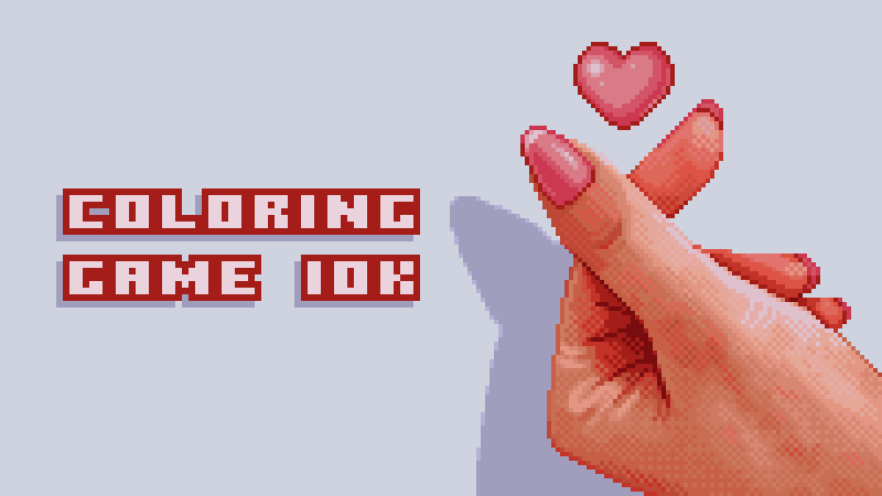Steam Community :: Coloring Game: Studio