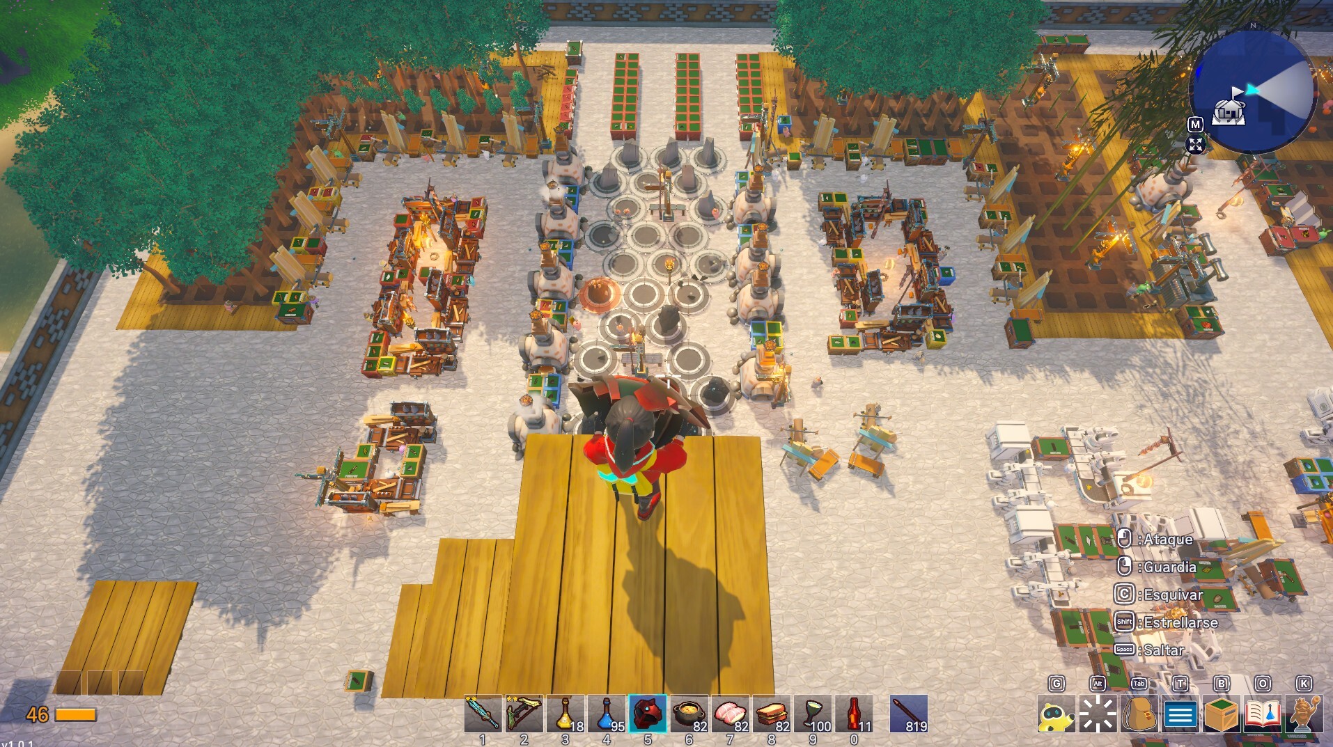 Steam Community :: Omega Crafter