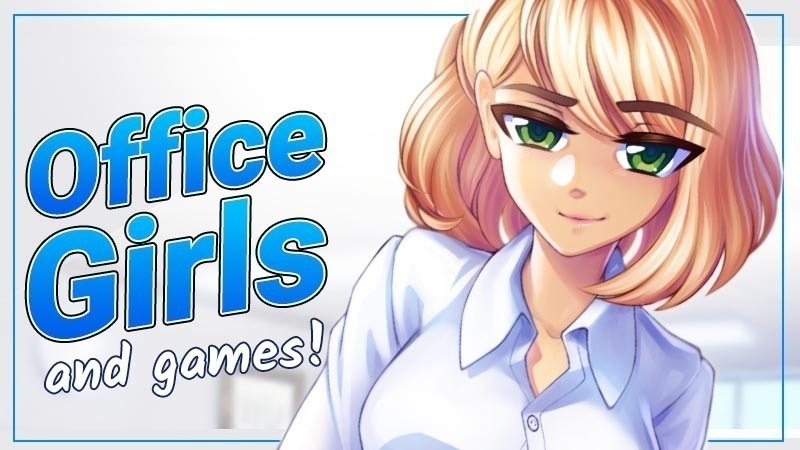 Steam :: Office Girls and Games :: AUTUMN SALE! Save 55% on Office ...