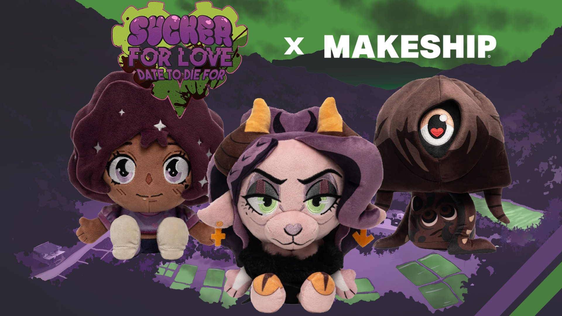 Steam Community :: Sucker for Love: Date to Die For