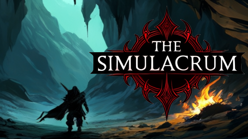 The Simulacrum - The Gauntlet Patch - Steam News
