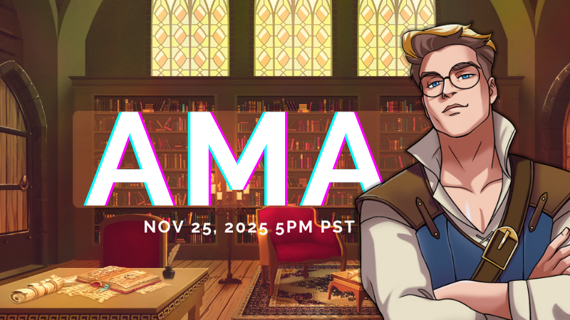 Steam :: Sinners Landing :: Ask Us Stuff: Flexible Media AMA