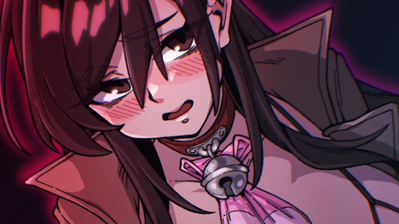 Steam :: NTRaholic Remix :: NTRaholic Remix Update