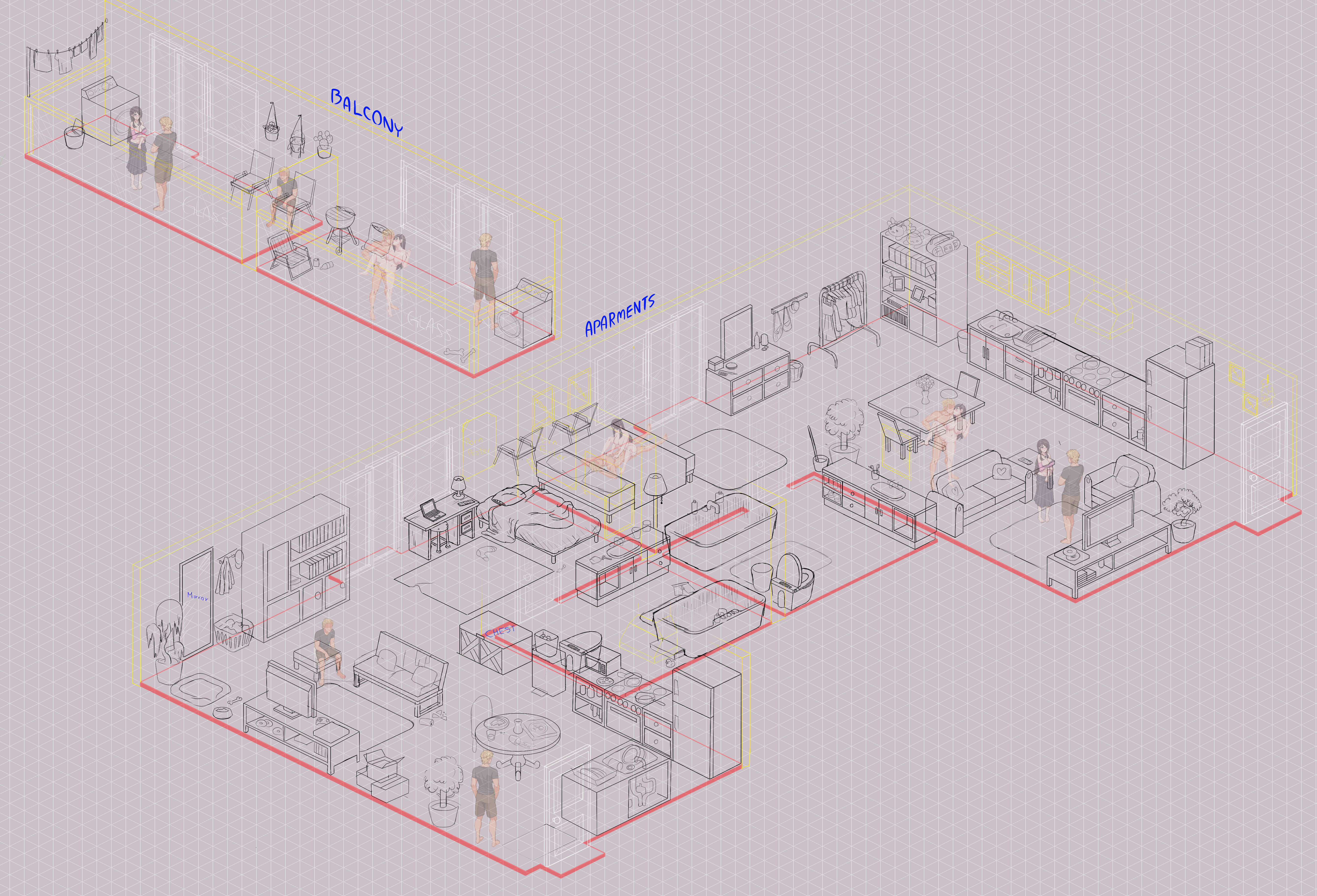 Steam Community :: NTRaholic Remix