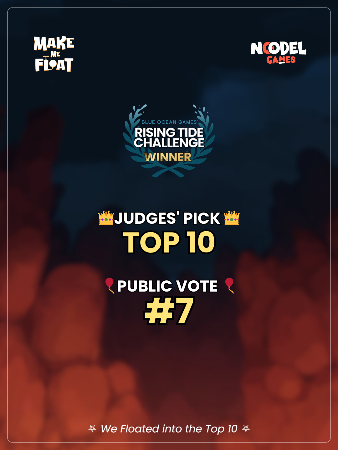 Steam Community :: Make me float