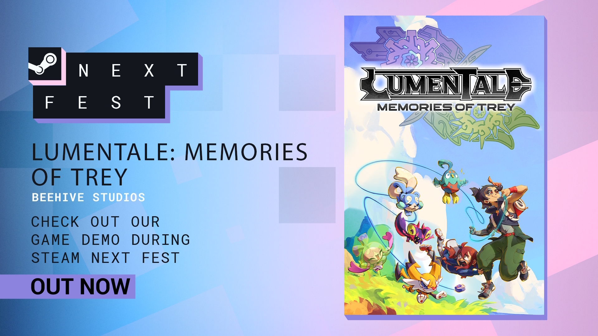 Steam Community :: LumenTale: Memories of Trey