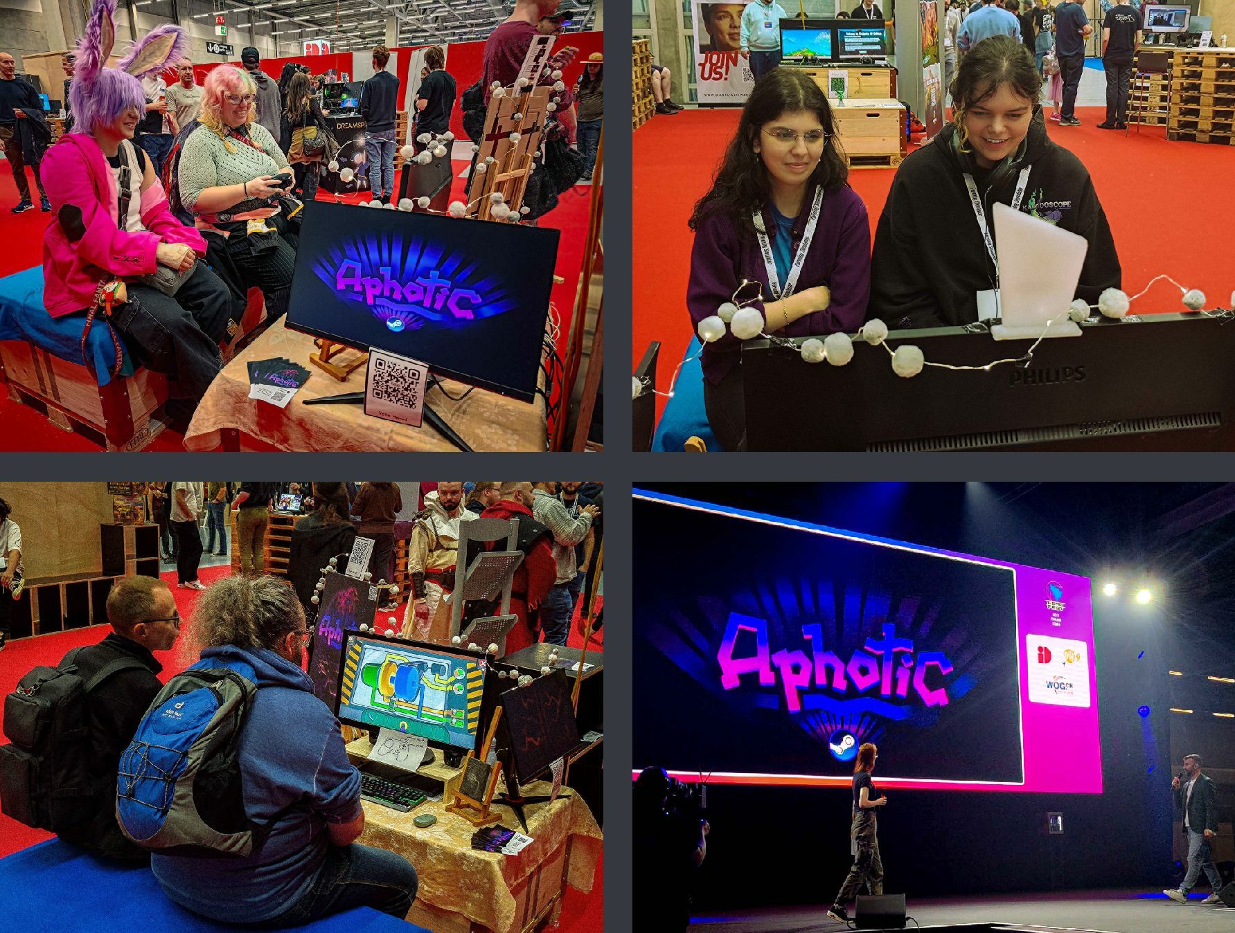 Steam Community :: Aphotic