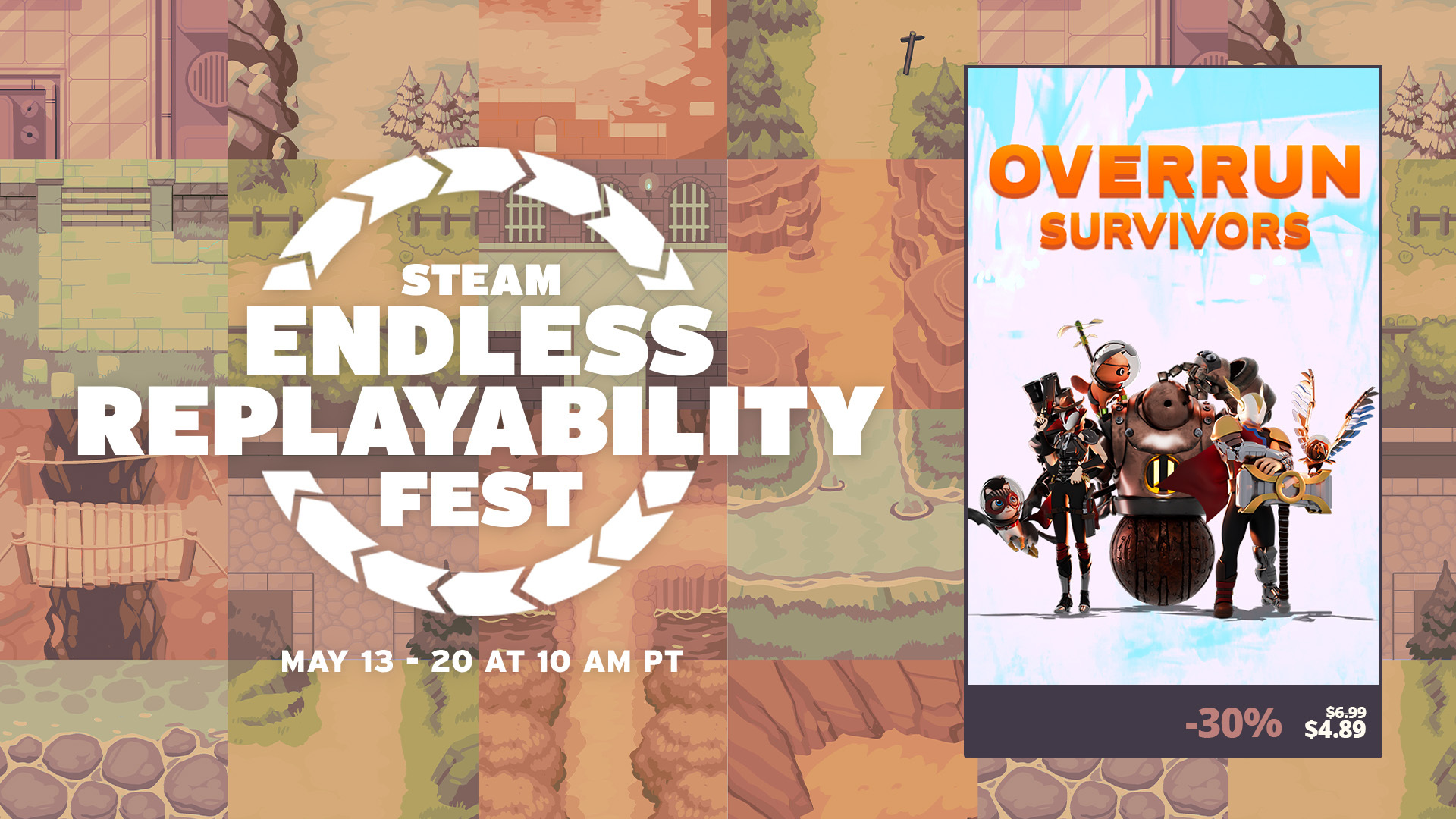 Steam Community :: Overrun Survivors