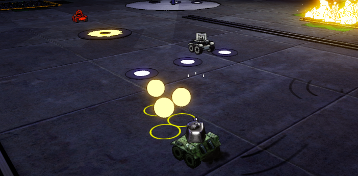 Steam Community :: Rogue Tank