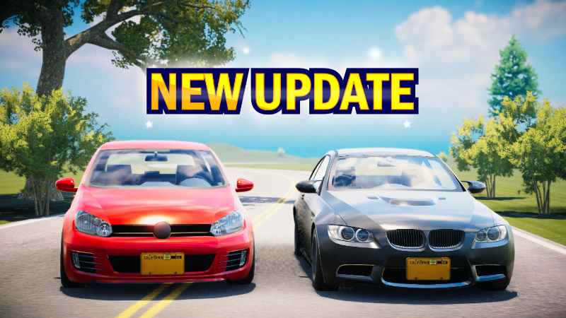 Car For Sale Simulator 2023 - New Update # New Cars - Steam News