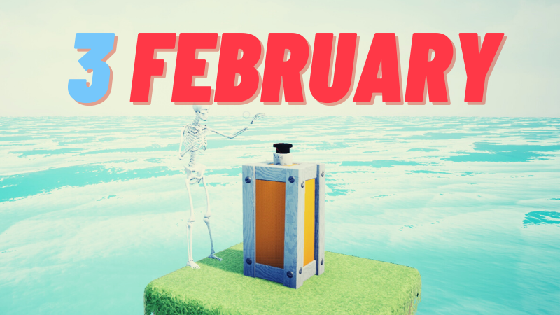 Button VR - Release Date - Steam News