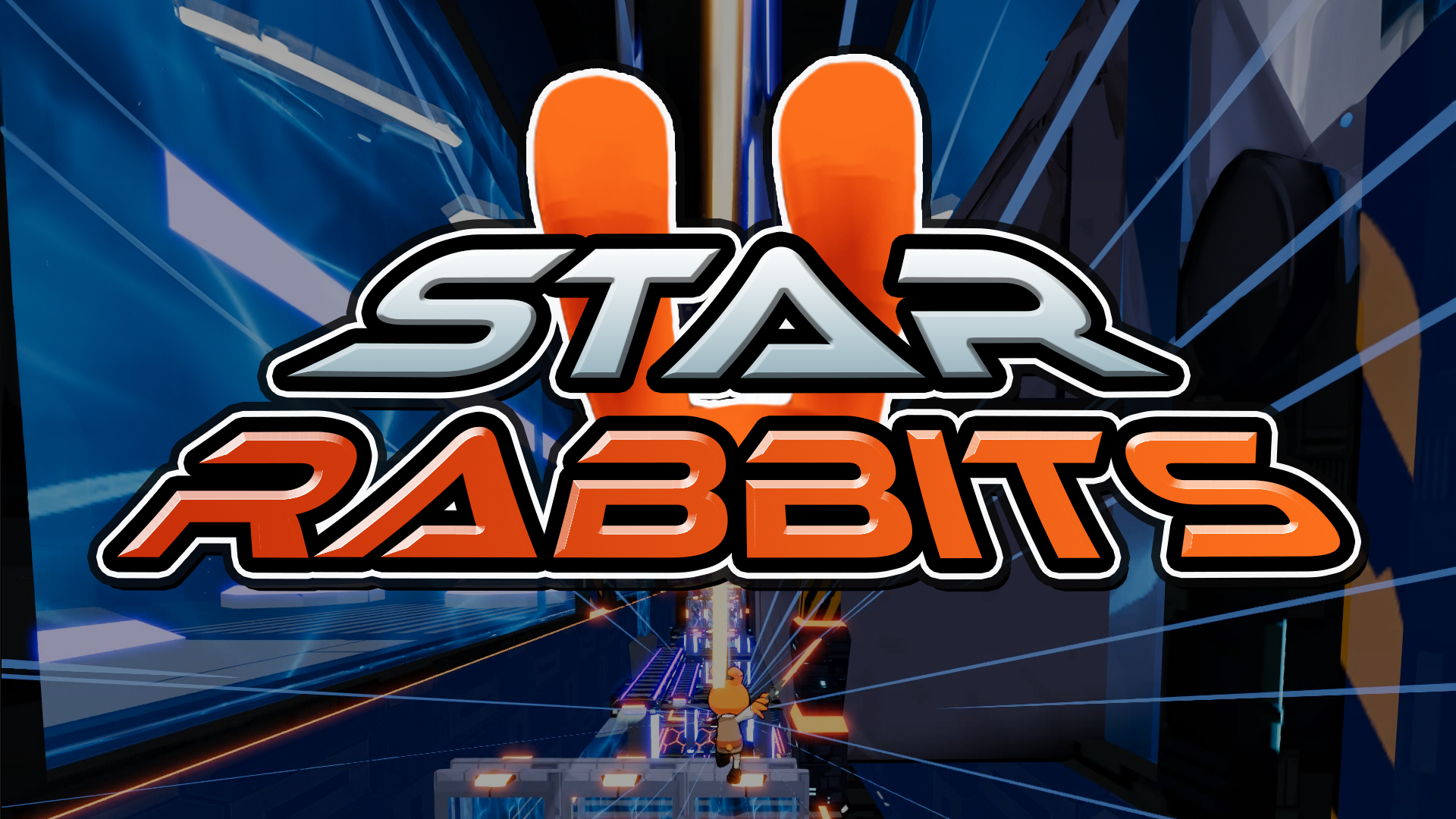 Steam Community :: Star Rabbits