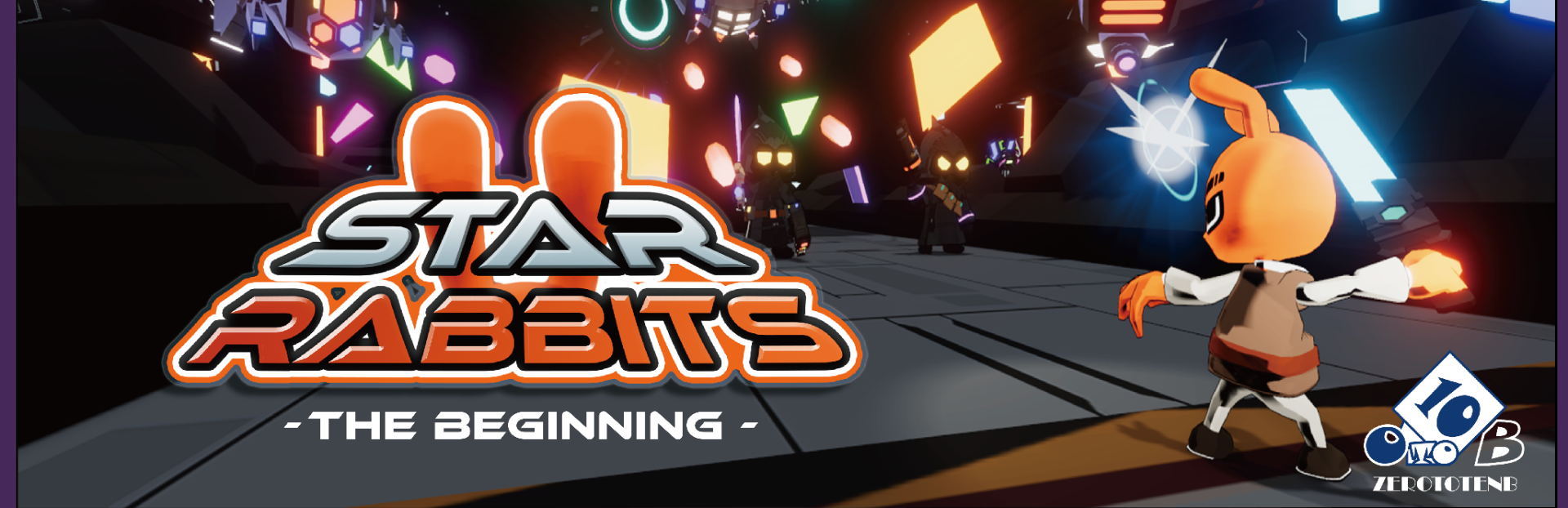 Steam Community :: Star Rabbits