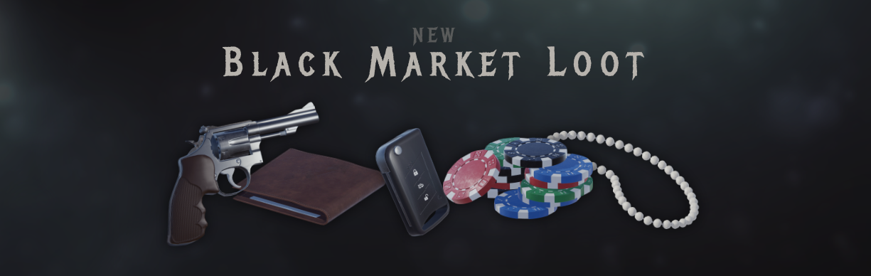 Steam Community :: Midnight Heist