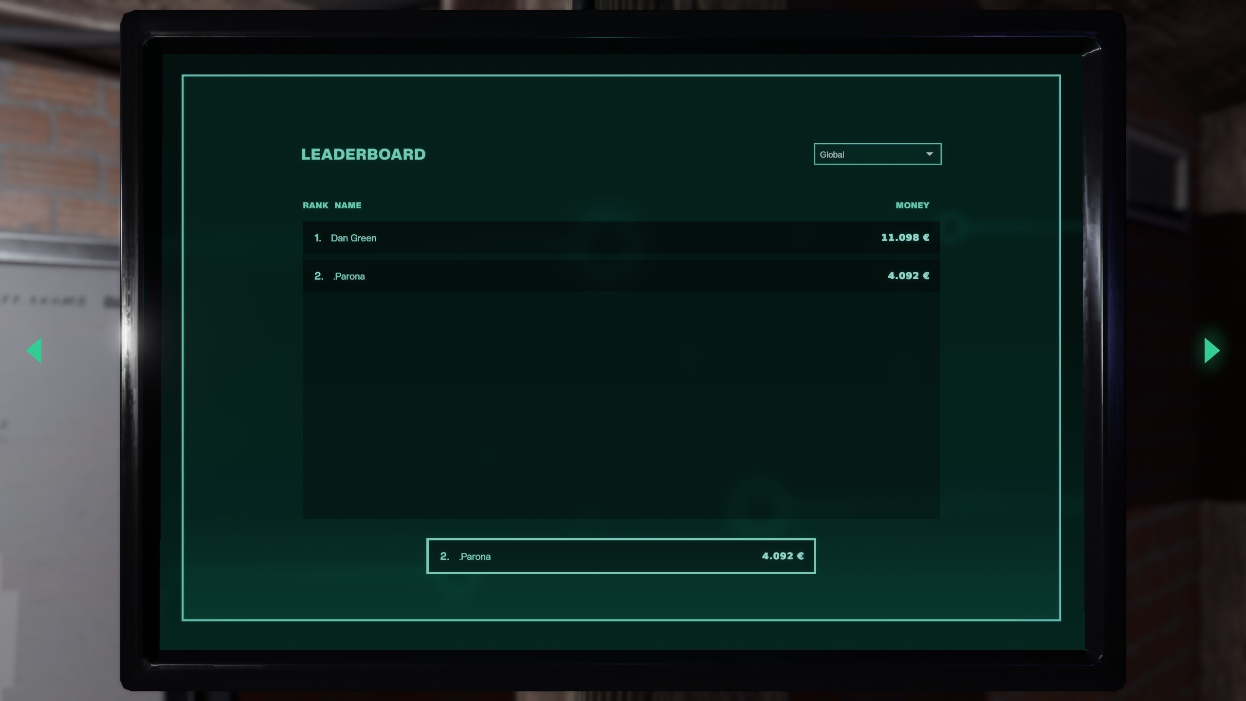 Steam Community :: Midnight Heist