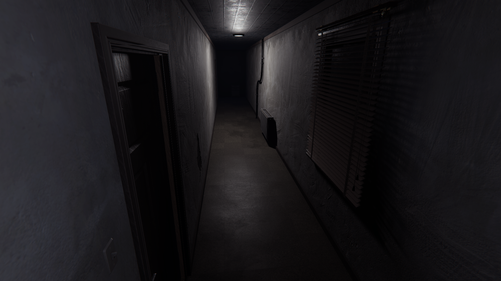 New Entities, New Map & More! · Midnight Heist update for 1 December ...