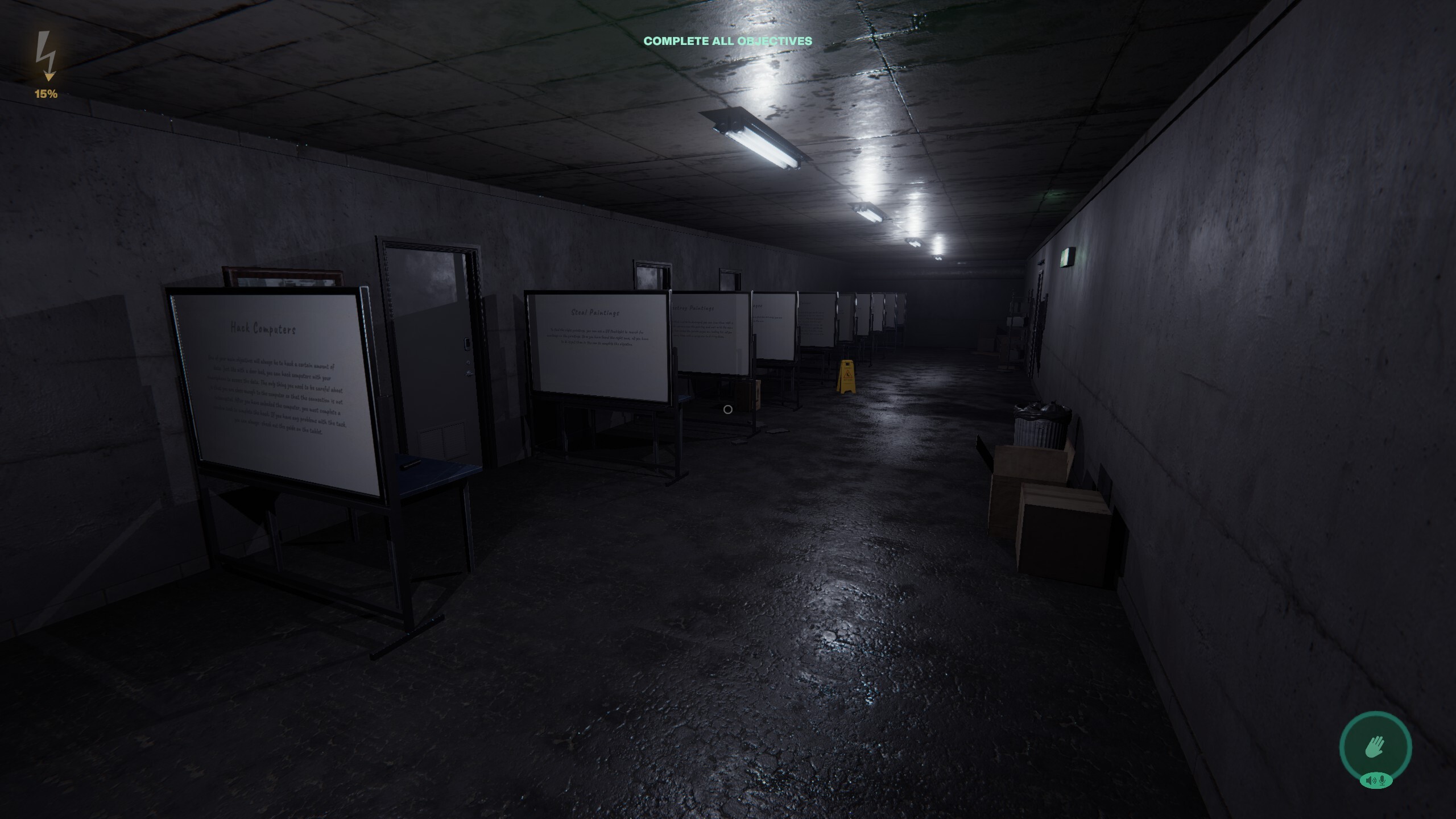 Steam Community :: Midnight Heist