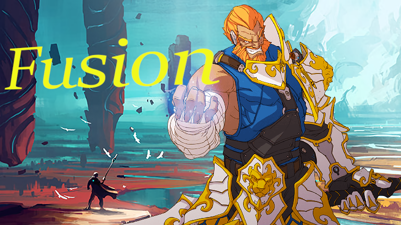 Duelyst GG - Fusion mode event: Triple Trouble - Steam News