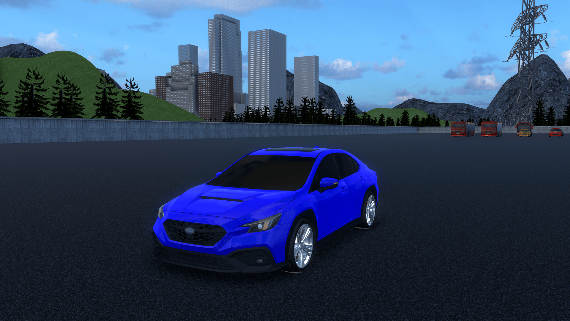 Steam Community :: Drift City Underground