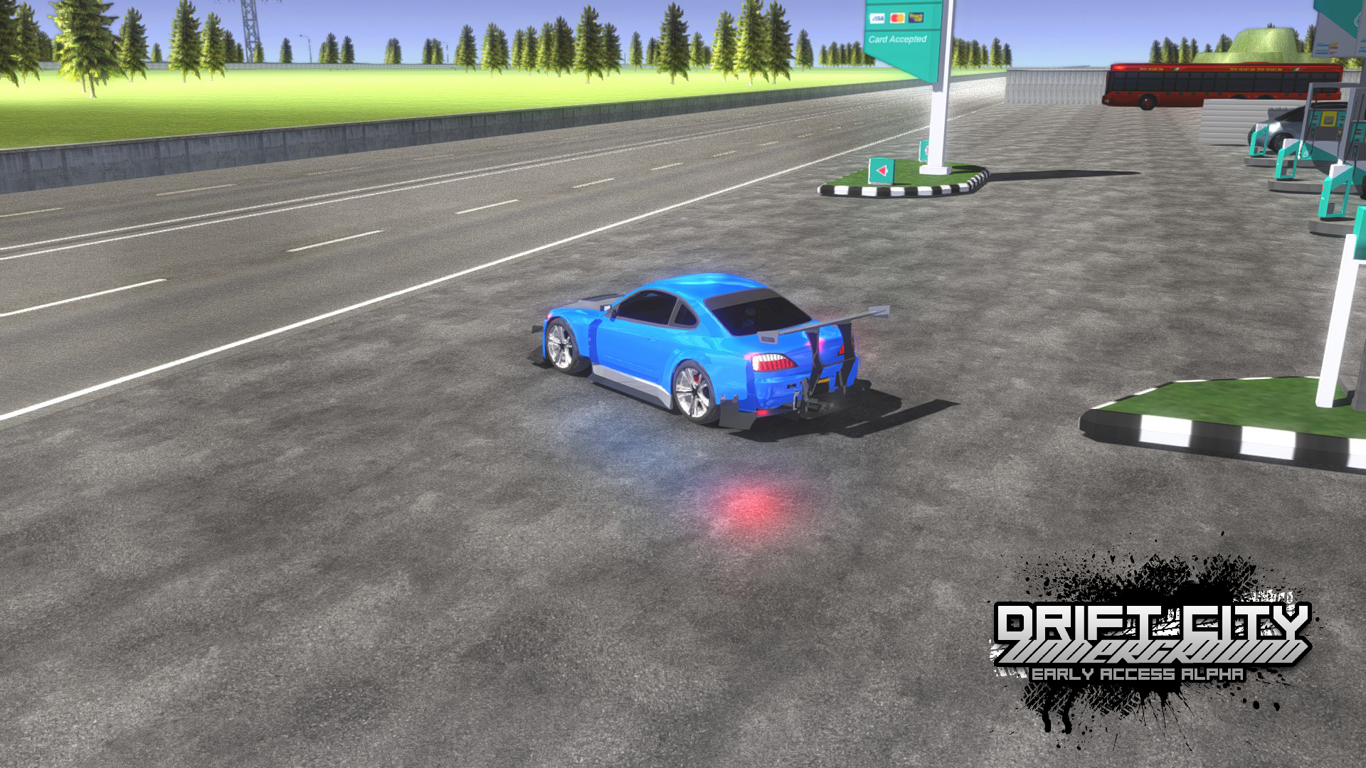 Steam Community :: Drift City Underground