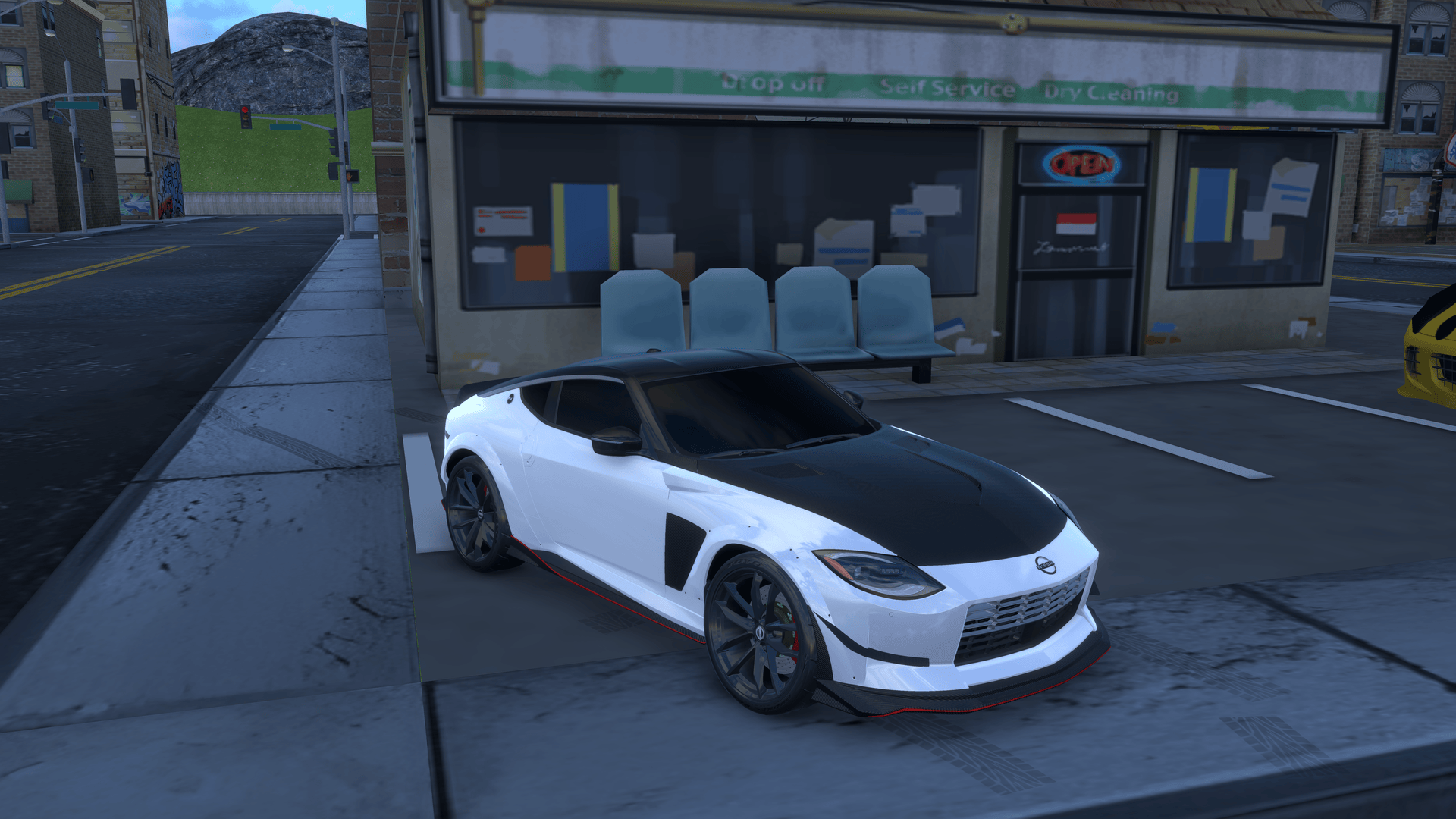 Steam Community :: Drift City Underground