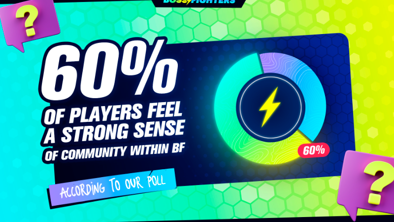 Steam :: Boss Fighters :: POLL RESULTS