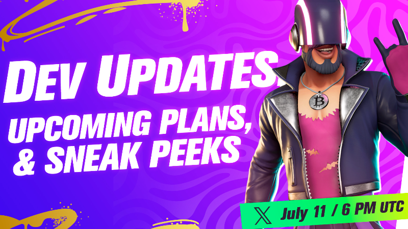 Steam :: Boss Fighters :: BOSS FIGHTERS | X SPACES (JULY 11) | DEV ...