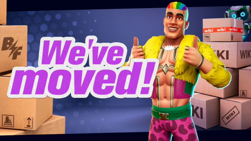 Steam :: Boss Fighters :: New wiki