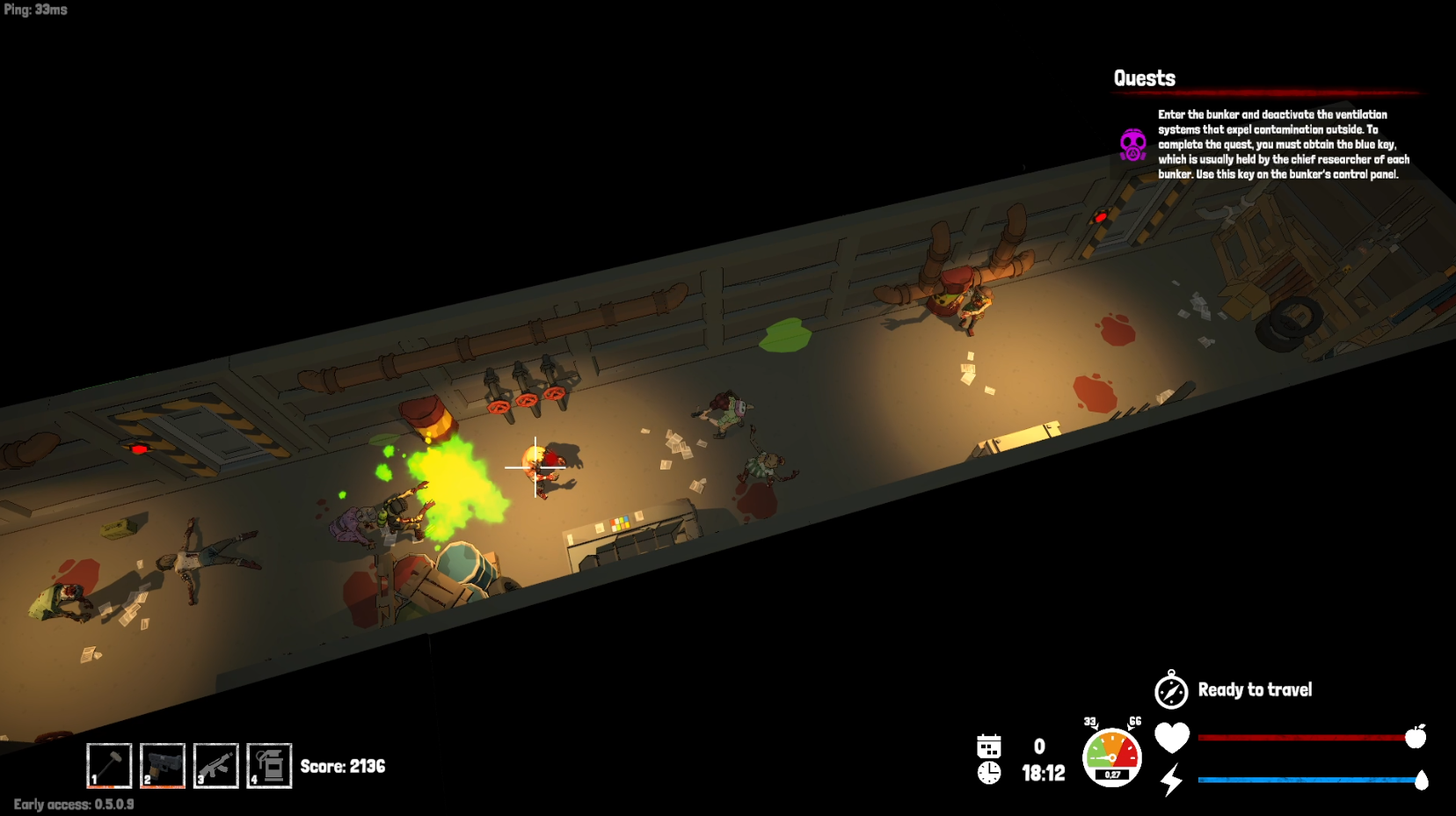 Steam Community :: Death Nomad