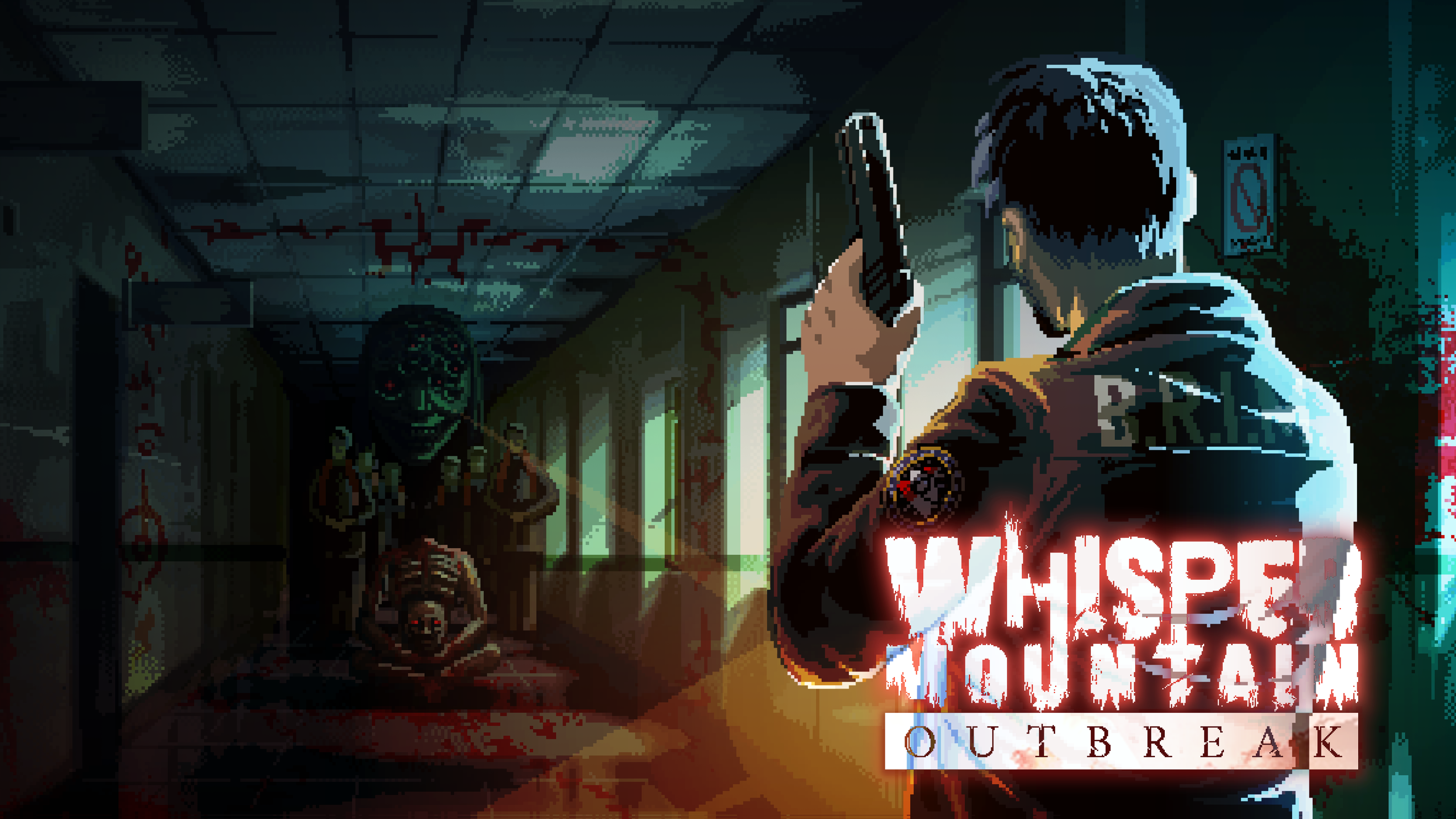 Early Access Update #2: Rogue Update · Whisper Mountain Outbreak update ...
