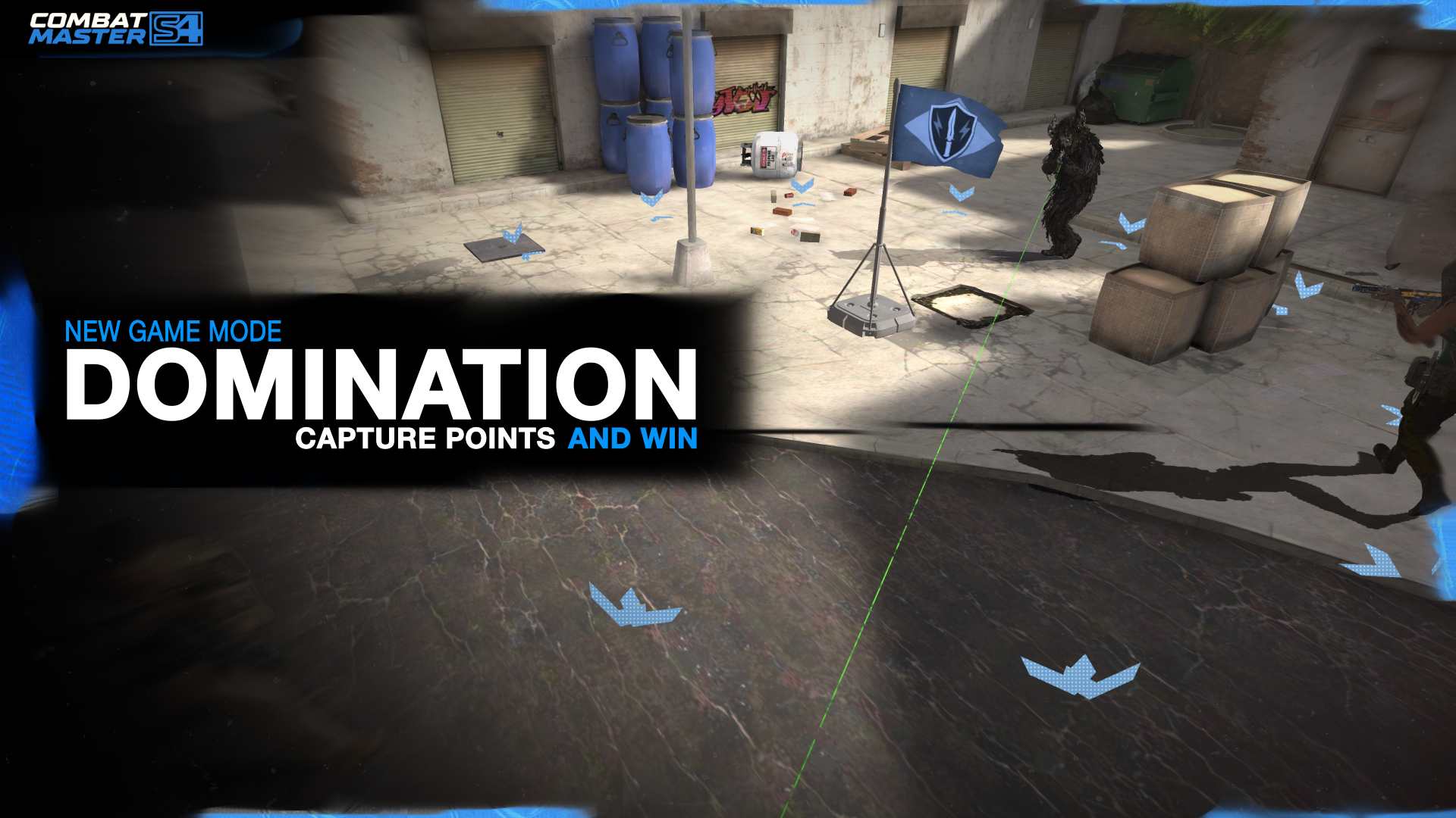 Steam Community :: Combat Master