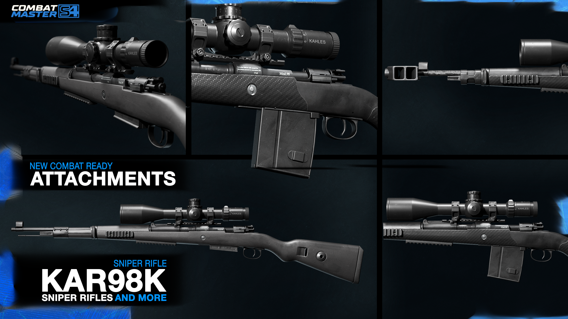 Steam Community :: Combat Master